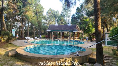 Alpine Breeze at Crosswinds Tagaytay, Tagaytay (updated prices 2024)