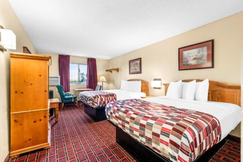 Americas Best Value Inn Decatur, Decatur (updated prices 2024)