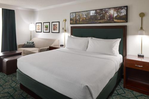 Ohio University Inn and Conference Center, Athens (updated prices 2025)