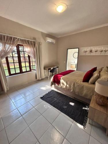 Winterfell Lephalale Lodge, Lephalale (updated prices 2025)