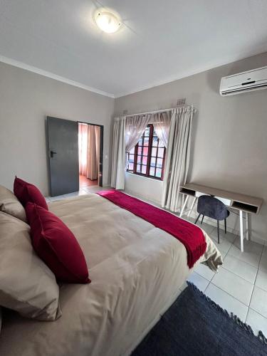Winterfell Lephalale Lodge, Lephalale (updated prices 2025)