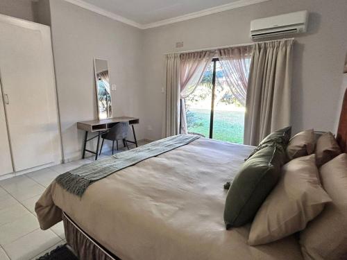 Winterfell Lephalale Lodge, Lephalale (updated prices 2025)