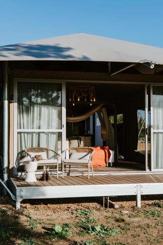 Parklands Resort Mudgee, Mudgee (updated prices 2025)