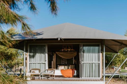 Parklands Resort Mudgee, Mudgee (updated prices 2025)