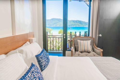 Bubu Resort, Perhentian Islands (updated prices 2025)