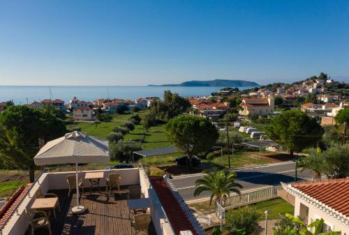 Vereniki Apartments, Finikounta (updated prices 2025)