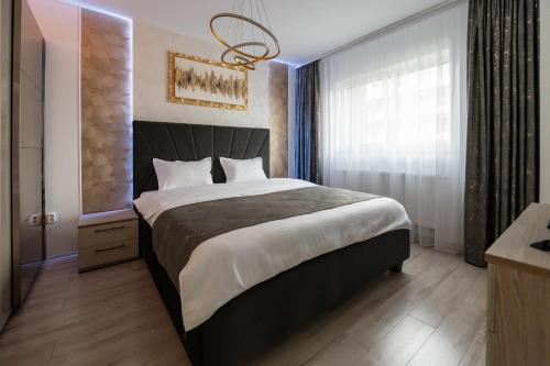 RVN Residence, Braşov (updated prices 2026)