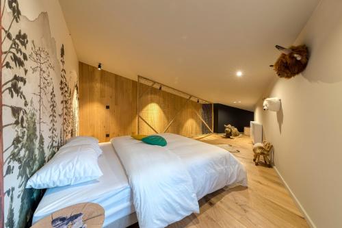 Wood (Forestia), Theux (updated prices 2024)