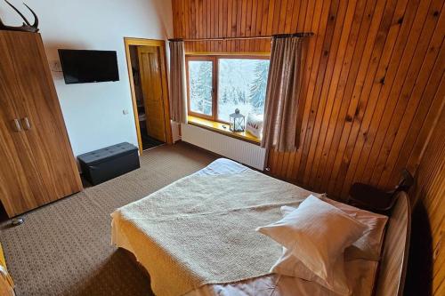 Chalet Dor de Munte, Predeal (precios actualizados 2024)