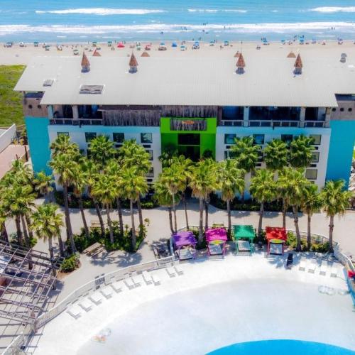 Holiday Inn Resort South Padre Island-Beach Front by IHG, South Padre ...