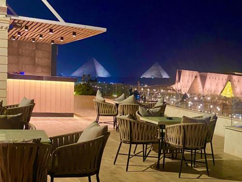New Museum Guest House, Pyramids View, Cairo (updated prices 2025)