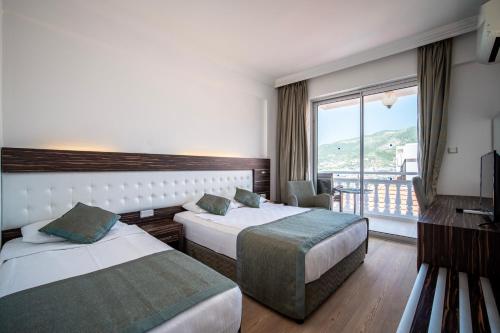 Sunny Hill Alya Hotel, Alanya (updated prices 2025)
