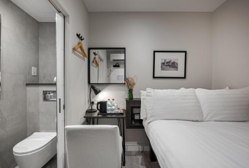 King's Cross Express Inn, London (updated prices 2024)