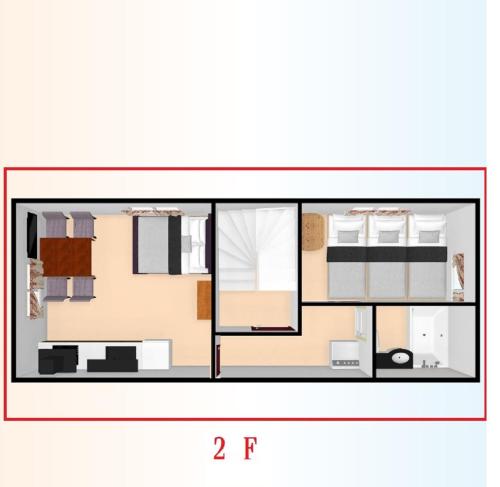 Happy Osaka House, Osaka (updated prices 2024)