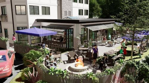 The Wave at Marblehead, Marblehead (updated prices 2024)