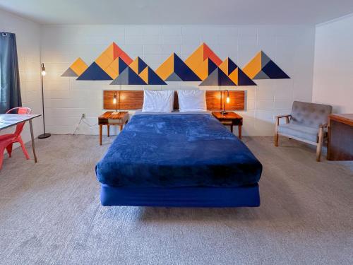 The Wanderoo Lodge, Eureka Springs (updated prices 2024)