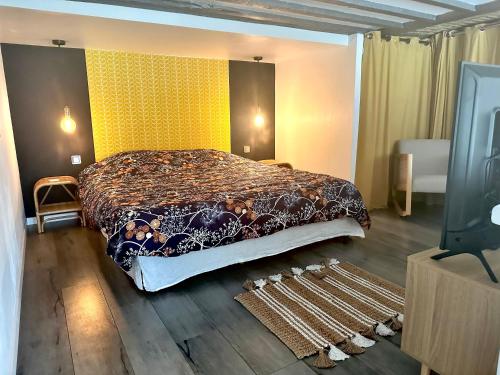 Le Loft Rouen Centre, Rouen (updated prices 2025)