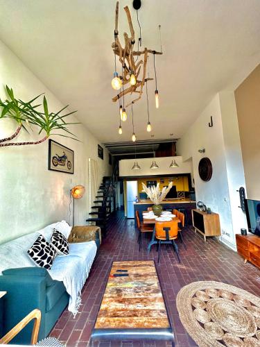 Le Loft Rouen Centre, Rouen (updated prices 2025)