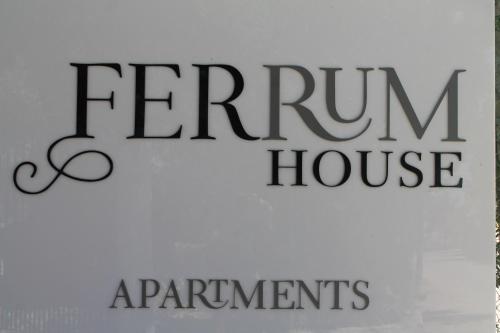 FERRUM house, Hanioti – Updated 2024 Prices