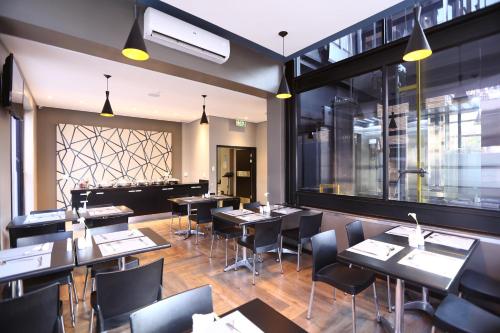 Inani Hotel Morning Star, Pretoria – Updated 2023 Prices