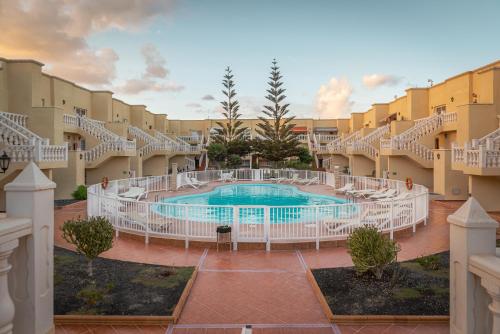 Casita Azul Las Arenas, Caleta De Fuste (updated prices 2024)