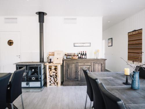 Trasti & Trine Boutique Hotel, Alta – Updated 2023 Prices