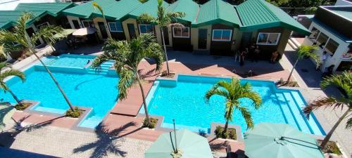 DISADECO Hotel Resort and Events Center, Bayombong (updated prices 2024)