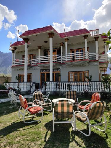 Signature Skardu Hotel, Skardu (updated prices 2024)