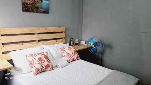 Matibidi Guest Lodge, Graskop (preços atualizados para 2024)