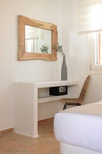 Naxos Chalkion Beautiful Detsis House with jacuzzi, Khalkíon (updated ...