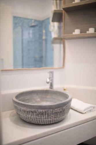 Naxos Chalkion Beautiful Detsis House with jacuzzi, Khalkíon (updated ...