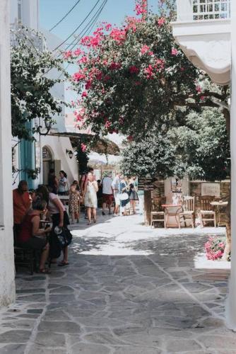 Naxos Chalkion Beautiful Detsis House with jacuzzi, Khalkíon (updated ...