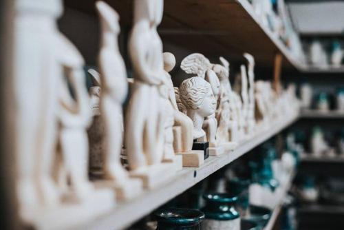 Naxos Chalkion Beautiful Detsis House with jacuzzi, Khalkíon (updated ...