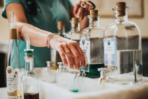 Naxos Chalkion Beautiful Detsis House with jacuzzi, Khalkíon (updated ...