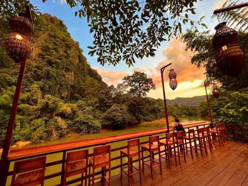 SpringRiver Resort, Ban O (updated prices 2024)