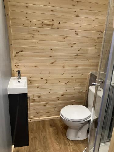 Cow Pasture Pod, Whitby (updated prices 2024)