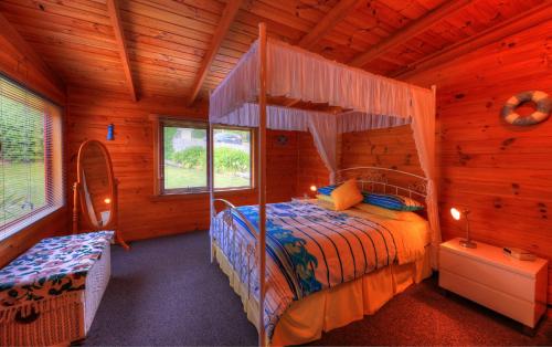 Rosebank Cottage Collection, Smithton (updated prices 2024)