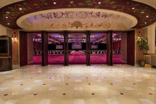 Peppermill Resort Spa Casino, Reno (updated prices 2025)