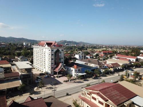The closest hotels to Xieng Khouang Airport (XKH), Muang Phônsavan ...
