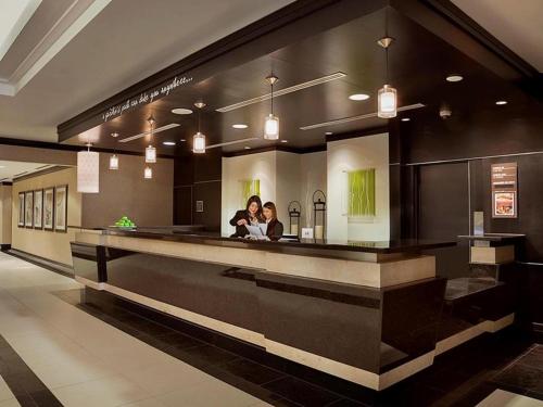 Revery Toronto Downtown, Curio Collection by Hilton, Toronto (updated ...