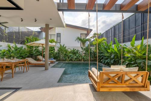 Casa Riva by GORO, Canggu (updated prices 2026)