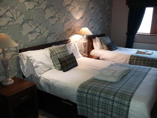 The Huntsman Inn, Holmfirth – Updated 2024 Prices
