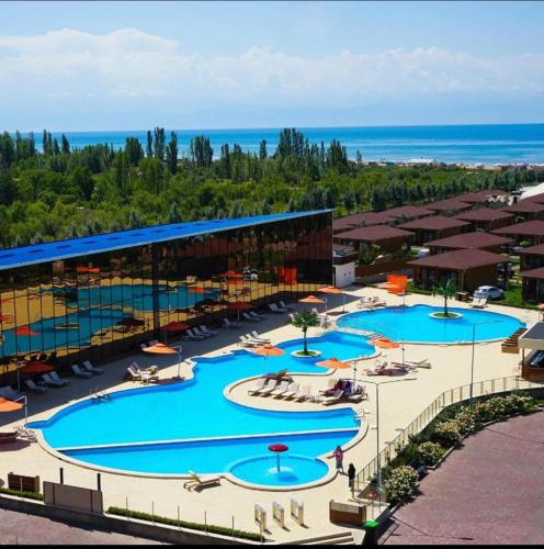 Таунхаус в Baytur Resort, Bosteri (updated prices 2025)