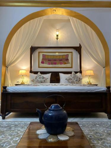 Mahlan Haveli, Jaipur (updated prices 2025)