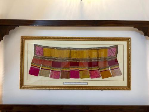 Mahlan Haveli, Jaipur (updated prices 2025)