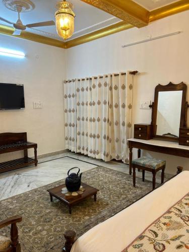 Mahlan Haveli, Jaipur (updated prices 2025)