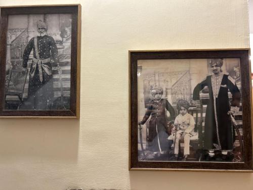 Mahlan Haveli, Jaipur (updated prices 2025)