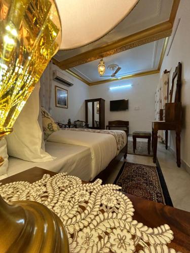 Mahlan Haveli, Jaipur (updated prices 2025)