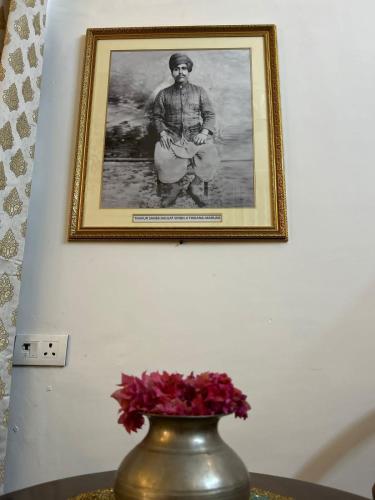 Mahlan Haveli, Jaipur (updated prices 2025)