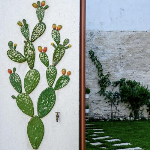 Sykelià - Guest House, Specchia (updated prices 2024)